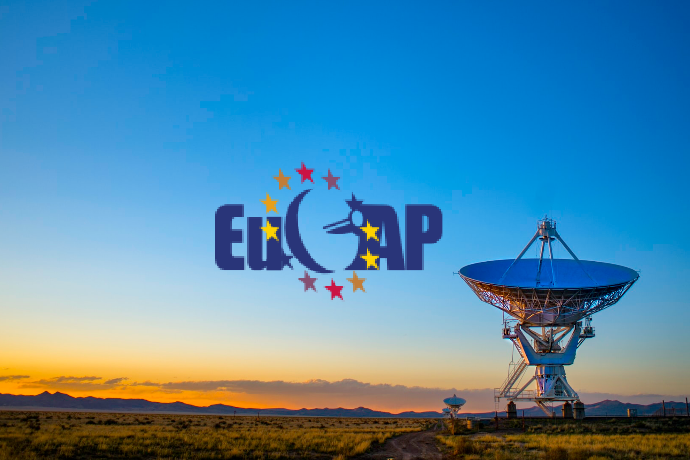 EuCAP in Brief | EurAAP