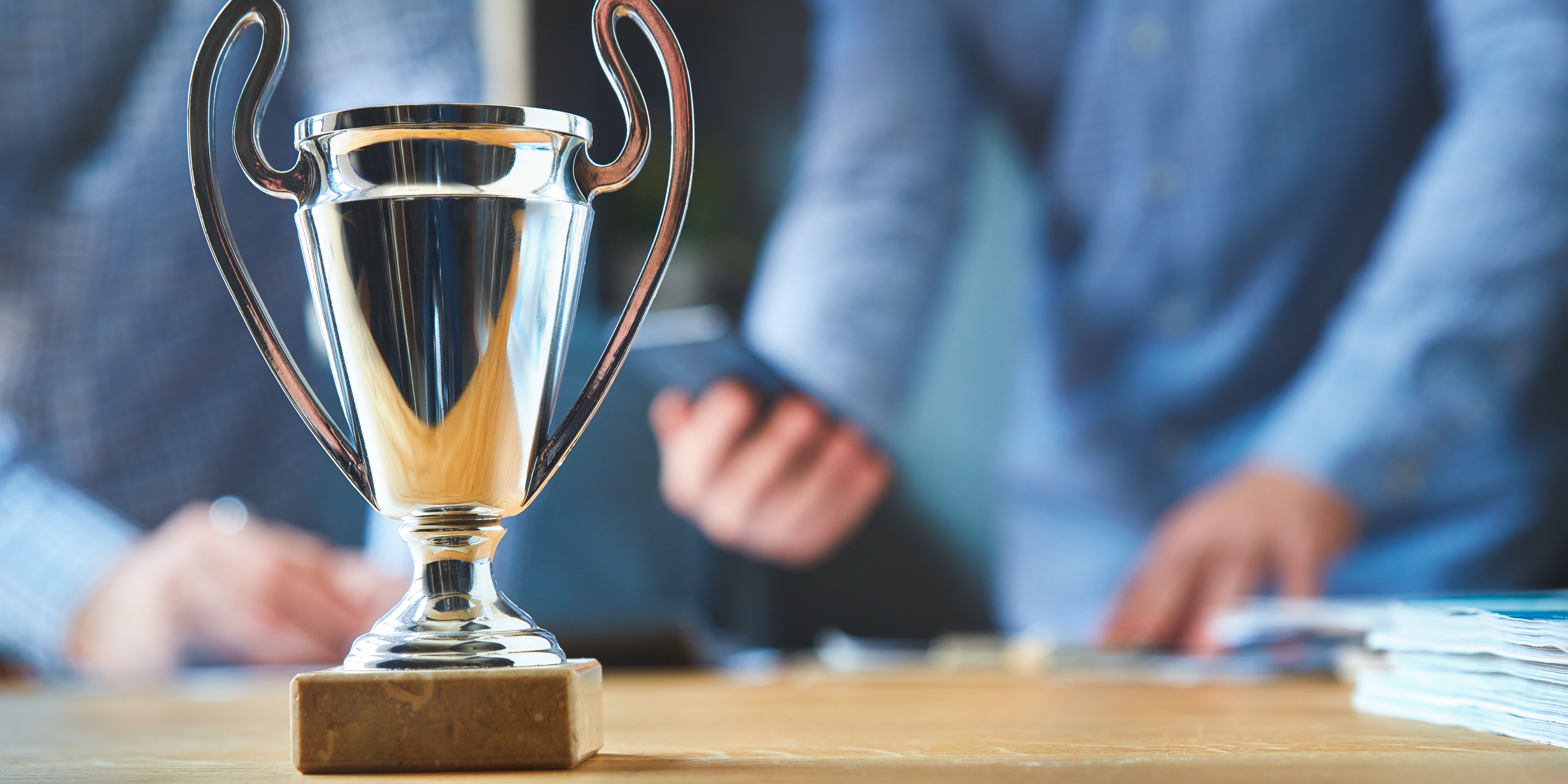 EurAAP introduced a second EuCAP antenna award | EurAPP