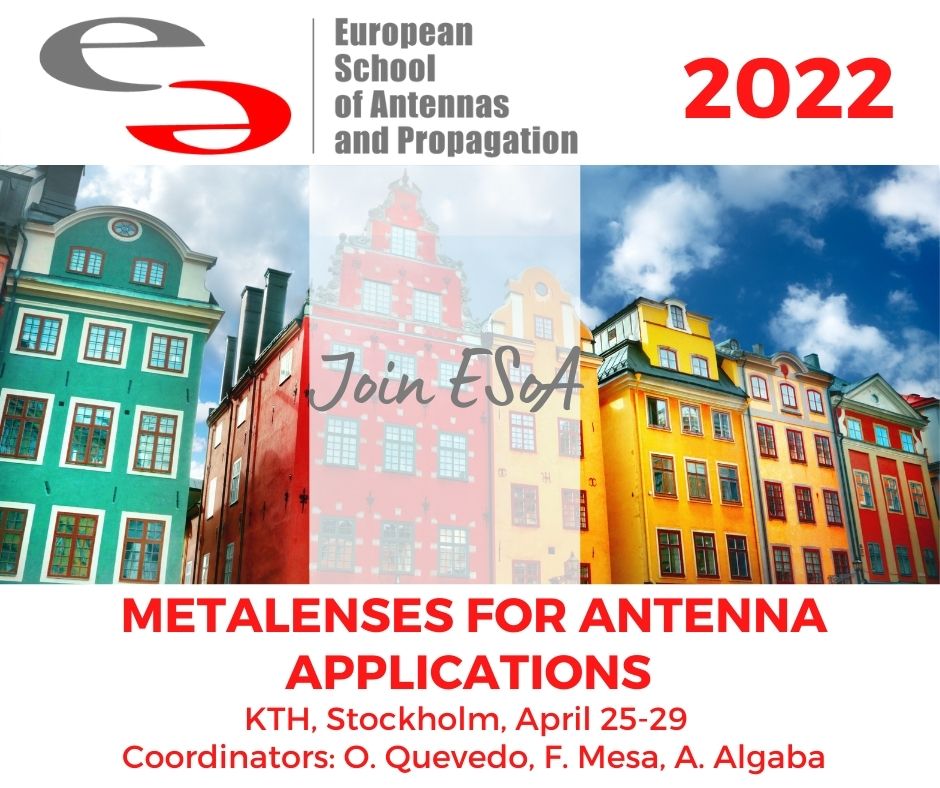 ESoA Courses | EurAPP