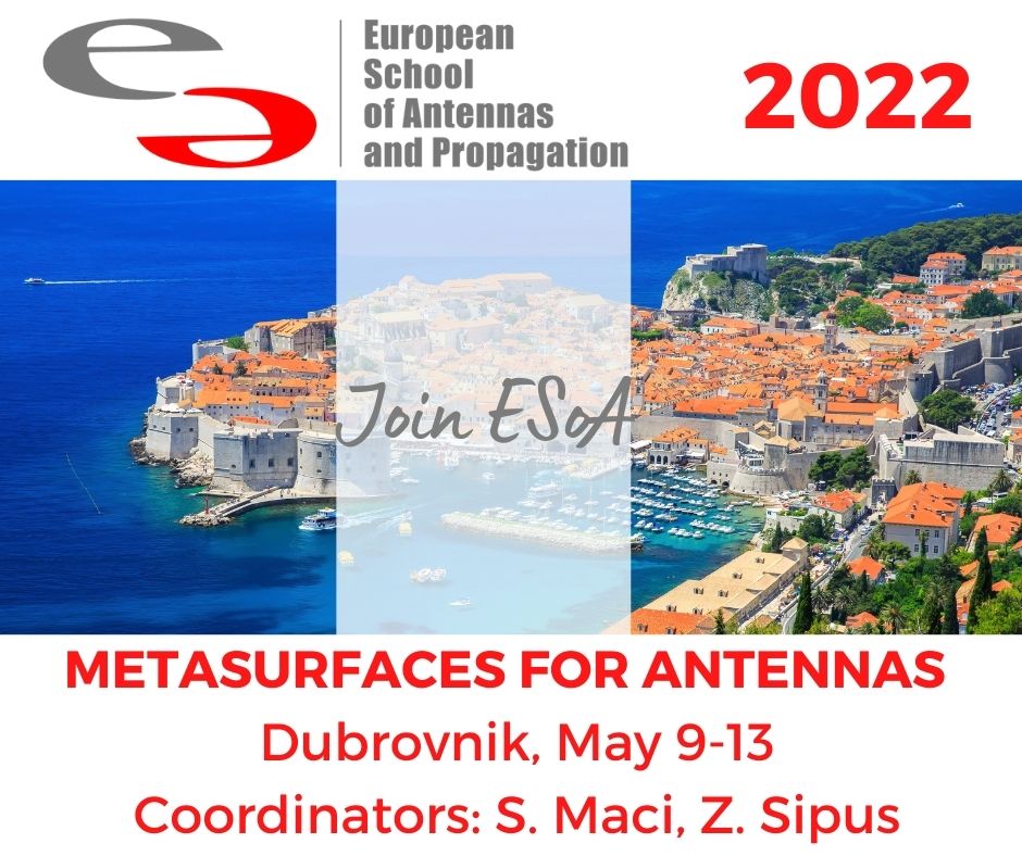 ESoA Courses | EurAPP