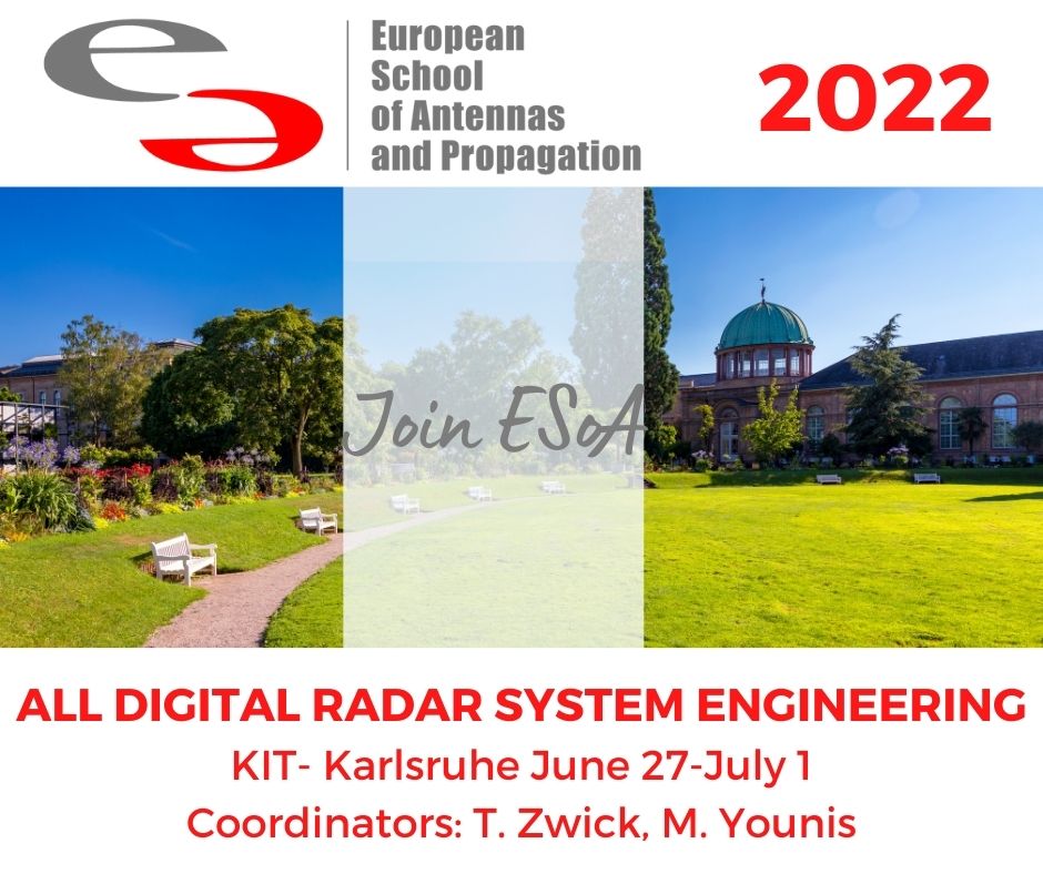 ESoA Courses | EurAPP