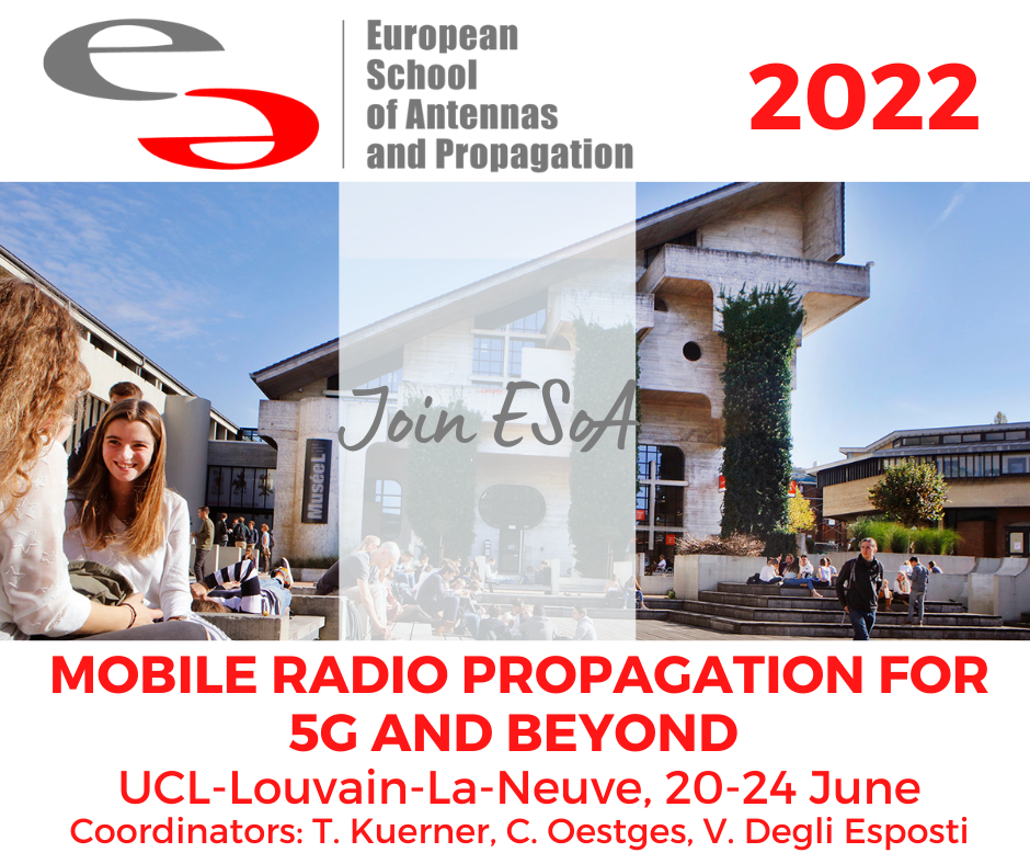 ESoA Courses | EurAPP