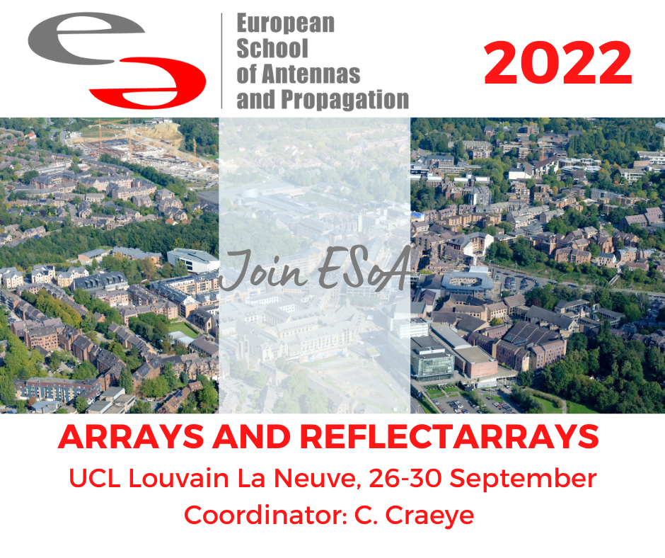 ESoA Courses | EurAPP