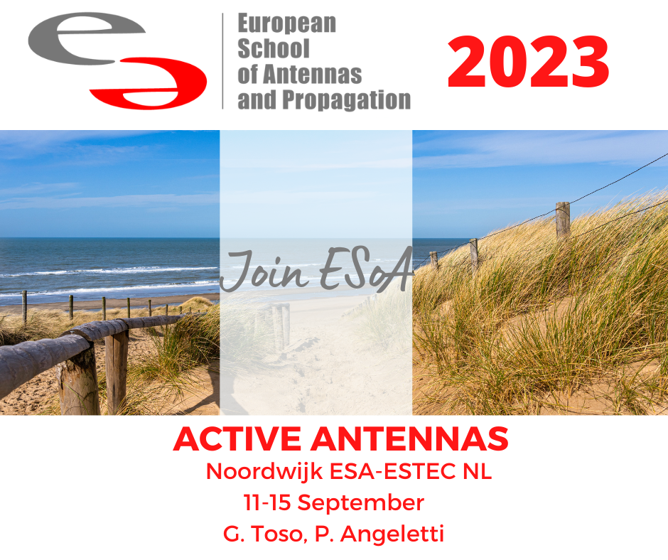 ESoA Courses | EurAPP