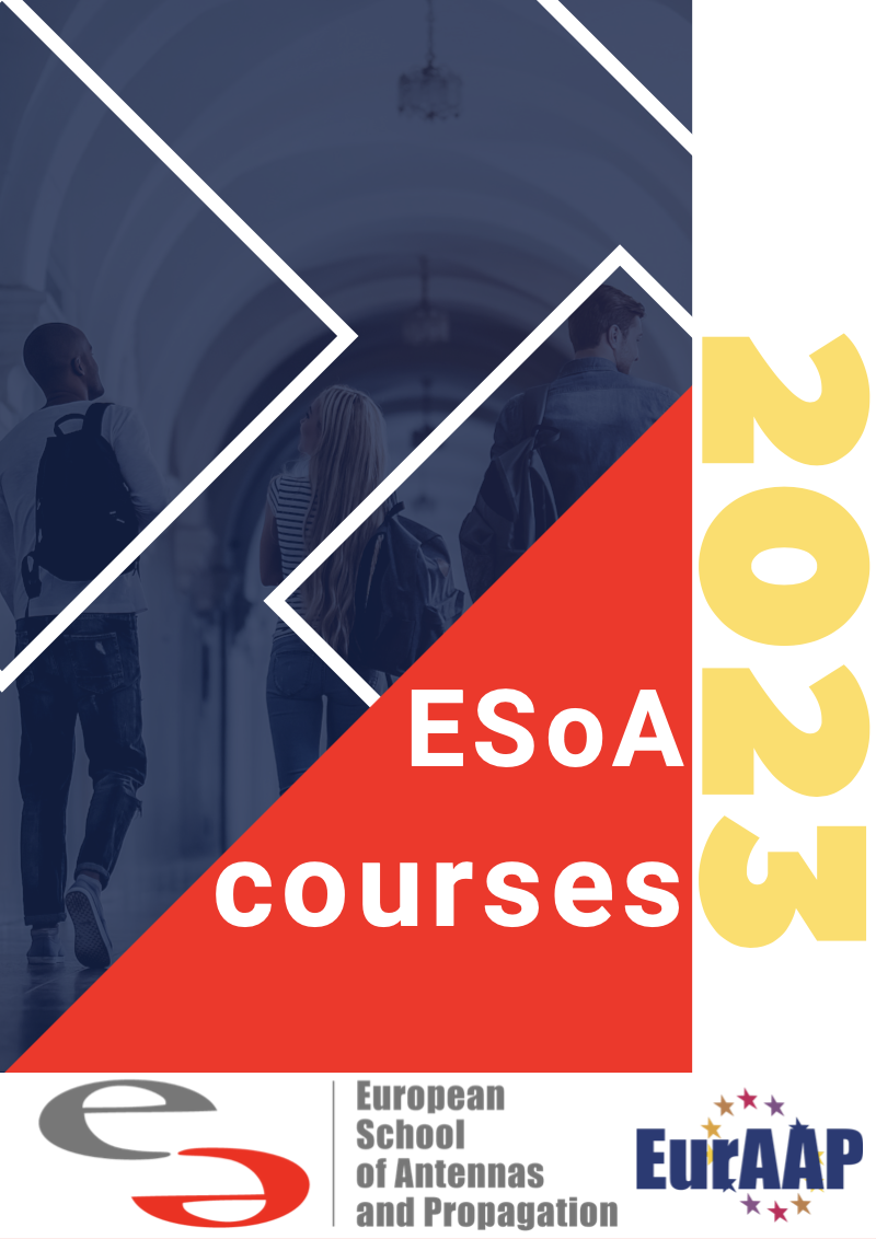 Discover the 2023 ESoA courses | EurAPP