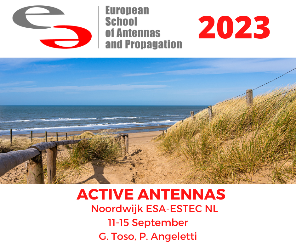 ESoA Courses 2023 | EurAPP