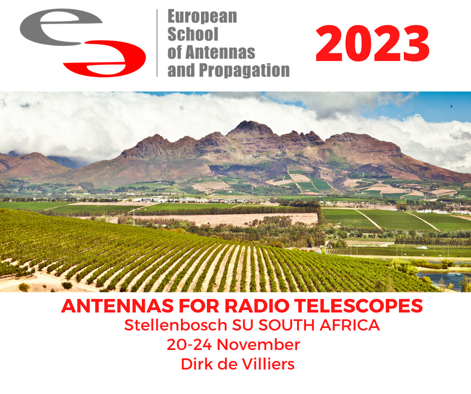 ESoA Courses 2023 | EurAPP