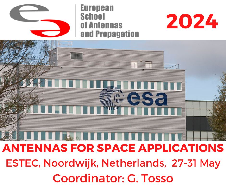 ESoA Courses 2024 | EurAPP