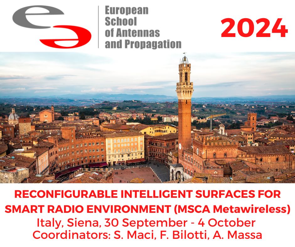 ESoA Courses 2024 | EurAPP