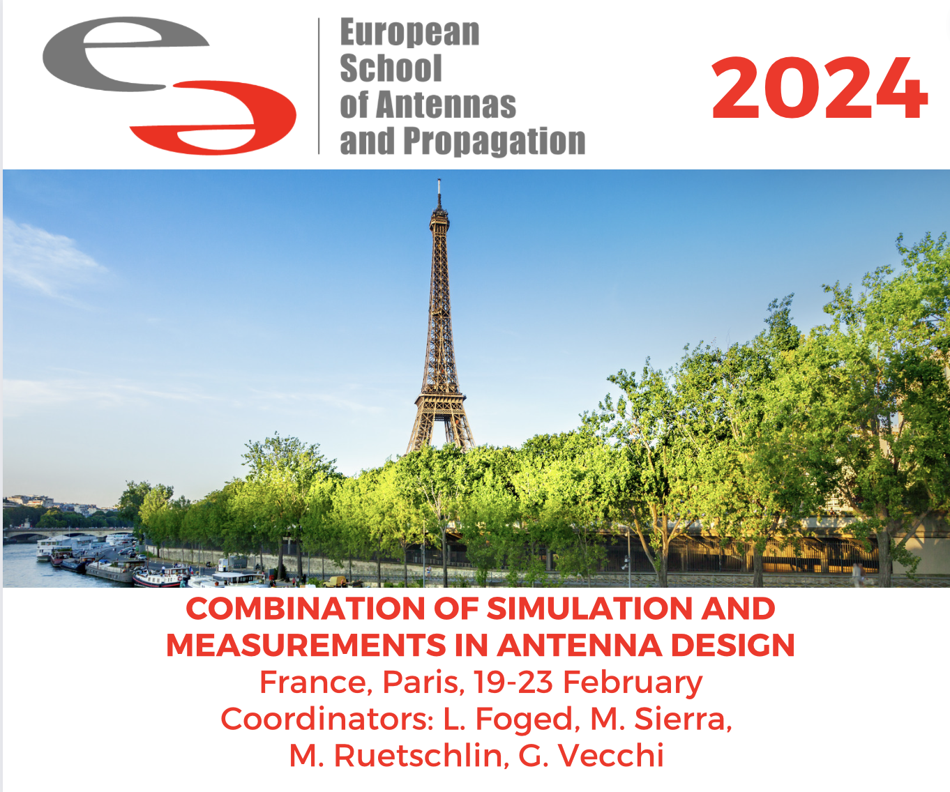 ESoA Courses 2024 | EurAPP