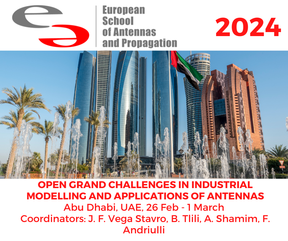 ESoA Courses 2024 | EurAPP