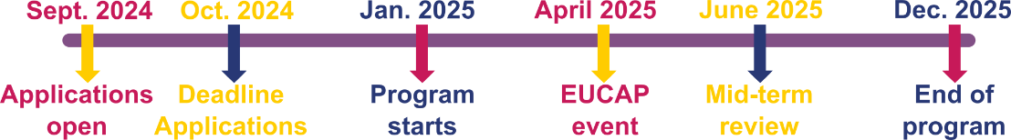 Mentoring Program | EurAPP