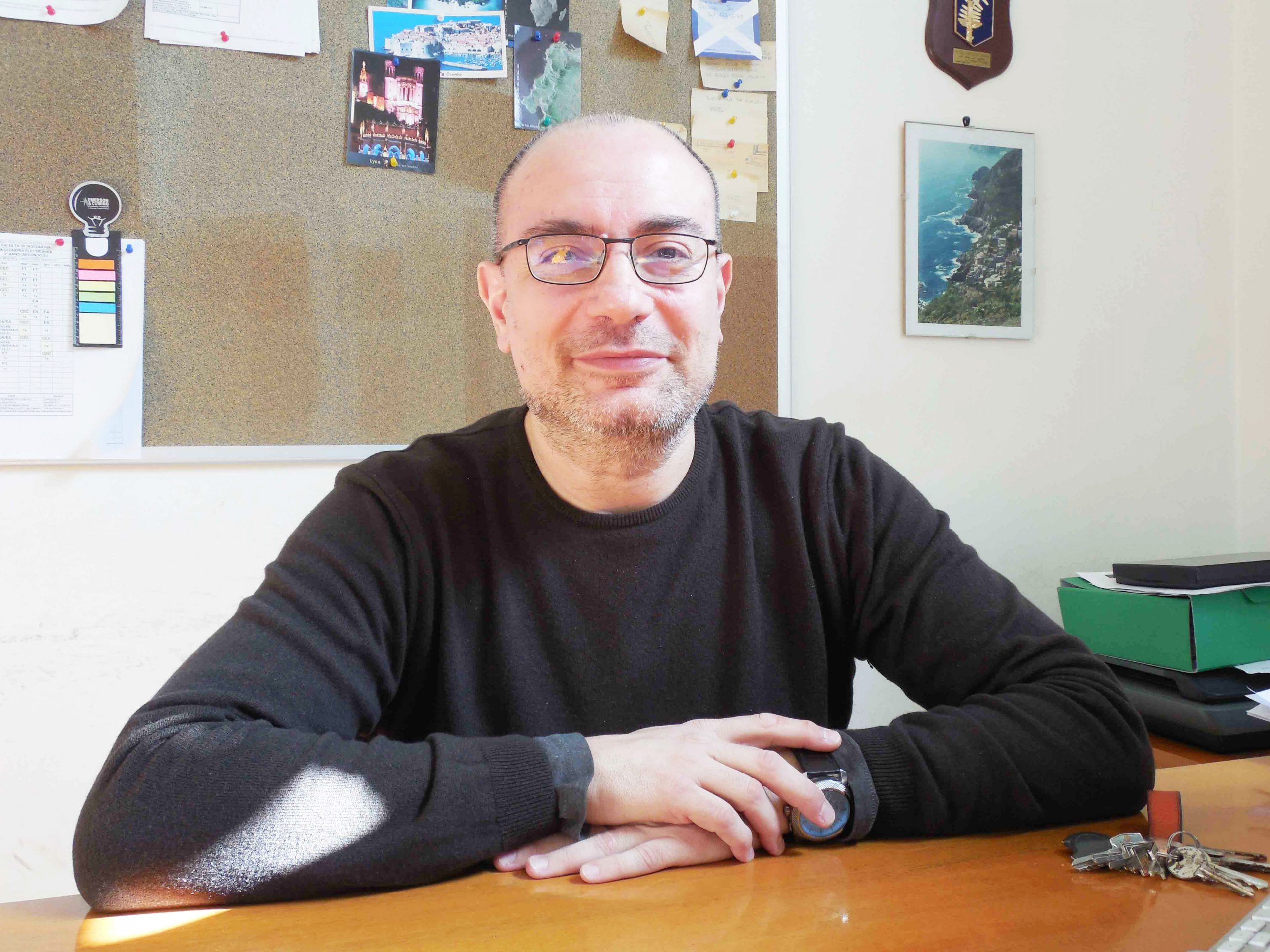 European School of Antennas | EurAAP