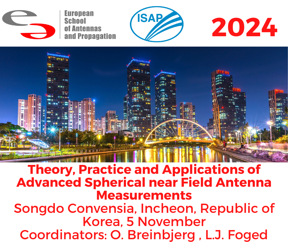 ESoA Courses 2024 | EurAPP