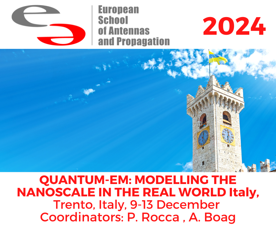 ESoA Courses 2024 | EurAPP