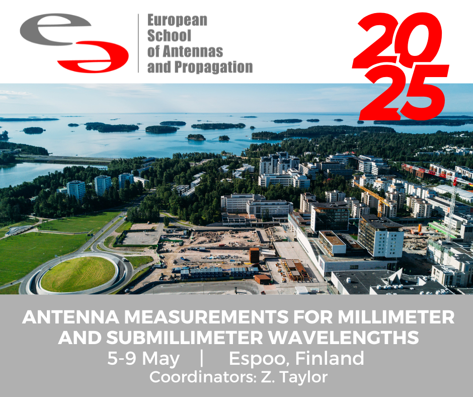 ESoA Courses 2025 | EurAPP