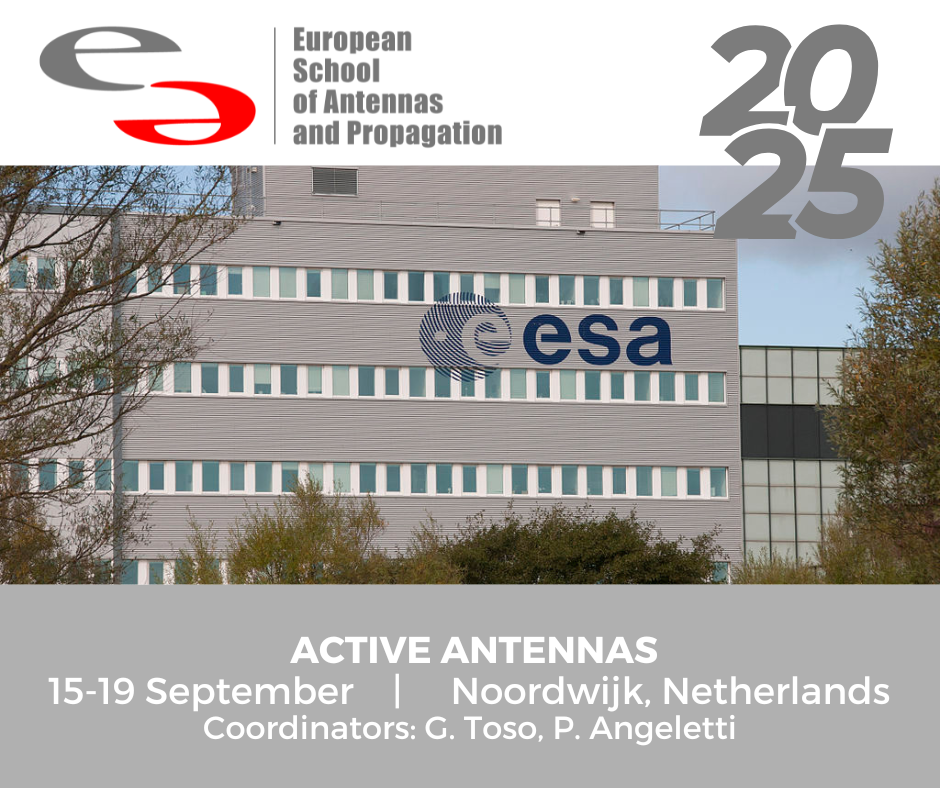 ESoA Courses 2025 | EurAPP