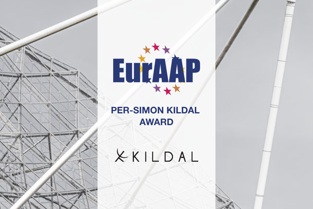 Awards | EurAAP