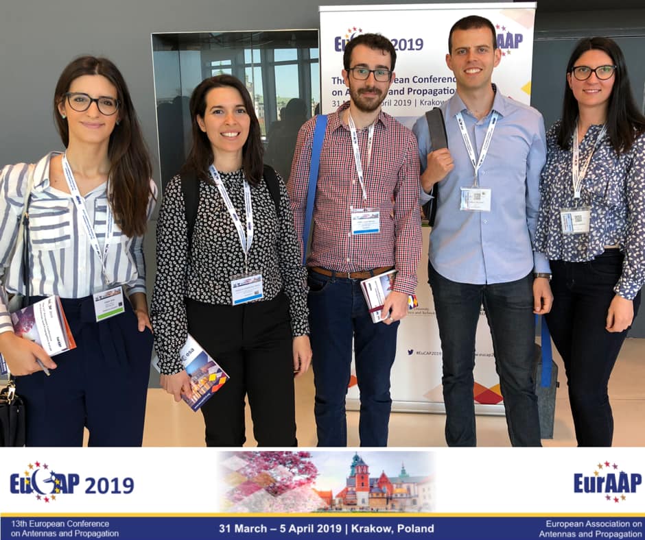 How To EuCAP Conference | EurAAP