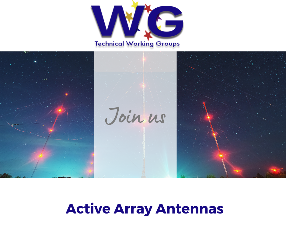 Working Group in Brief | EurAPP